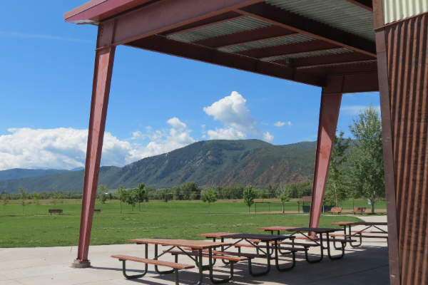 Crown Mountain Park & Rec - Facility Bookings